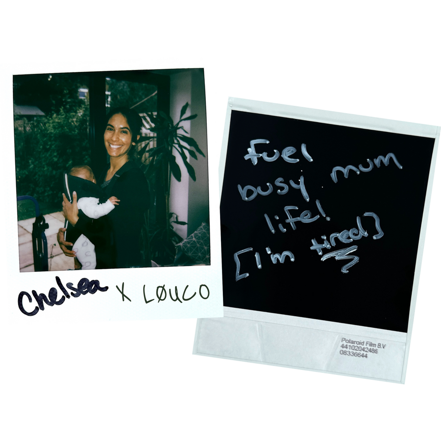 LØUCO | Science-Backed Plant-Based Protein Powders For Women – LØUCO