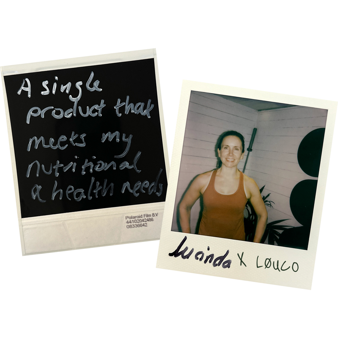 LØUCO | Science-Backed Plant-Based Protein Powders For Women