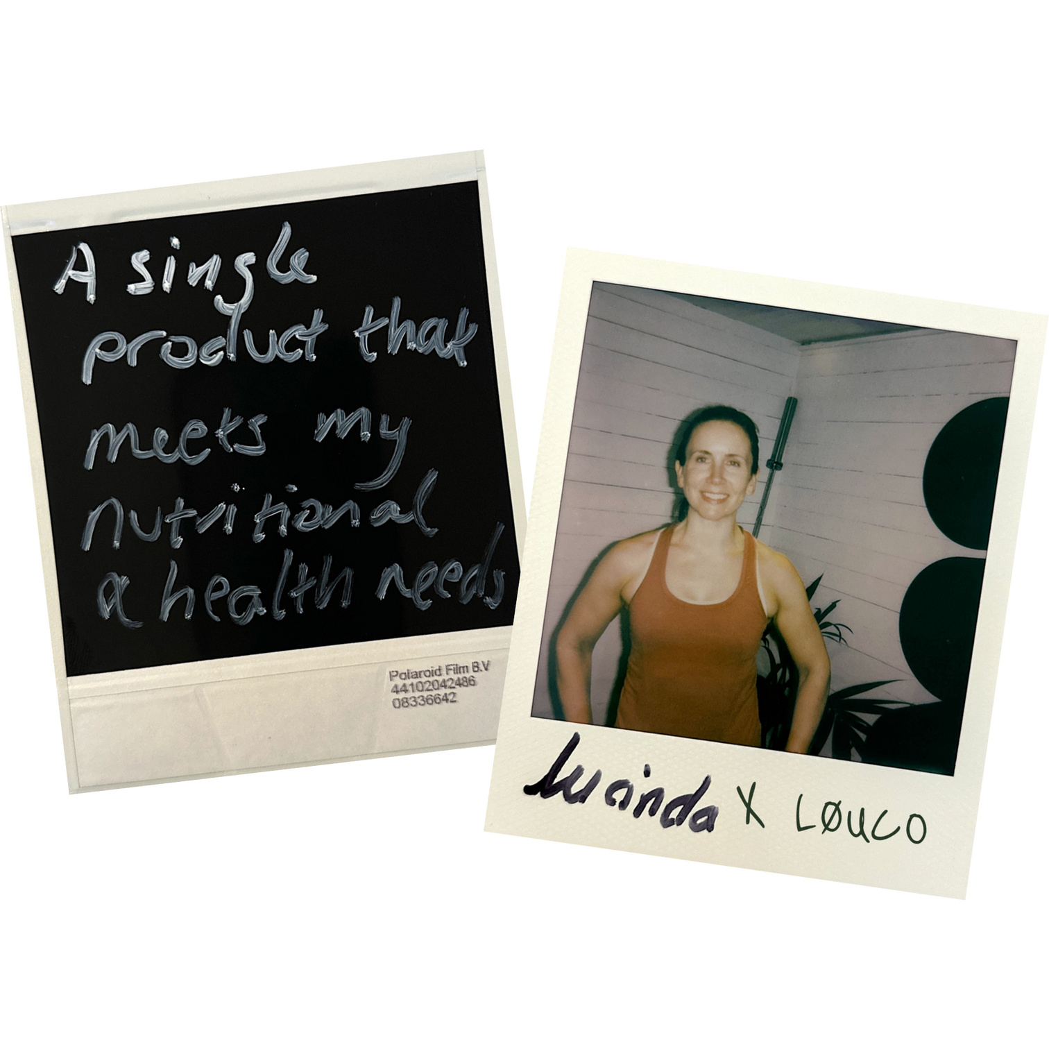 LØUCO | Science-Backed Plant-Based Protein Powders For Women – LØUCO