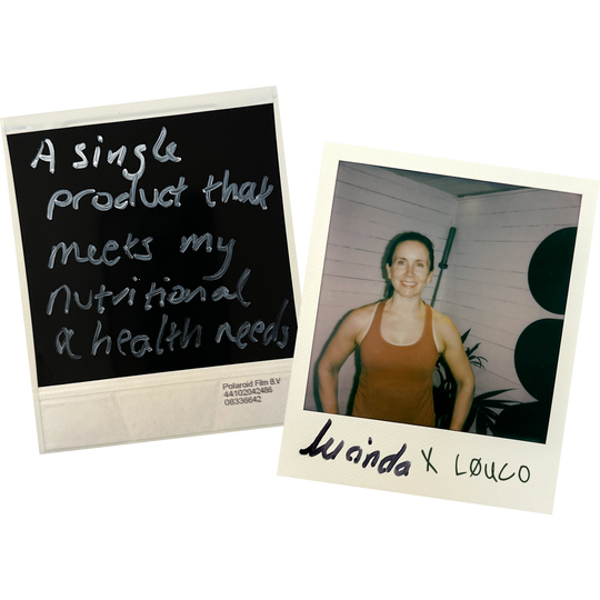 LØUCO | Science-Backed Plant-Based Protein Powders For Women – LØUCO